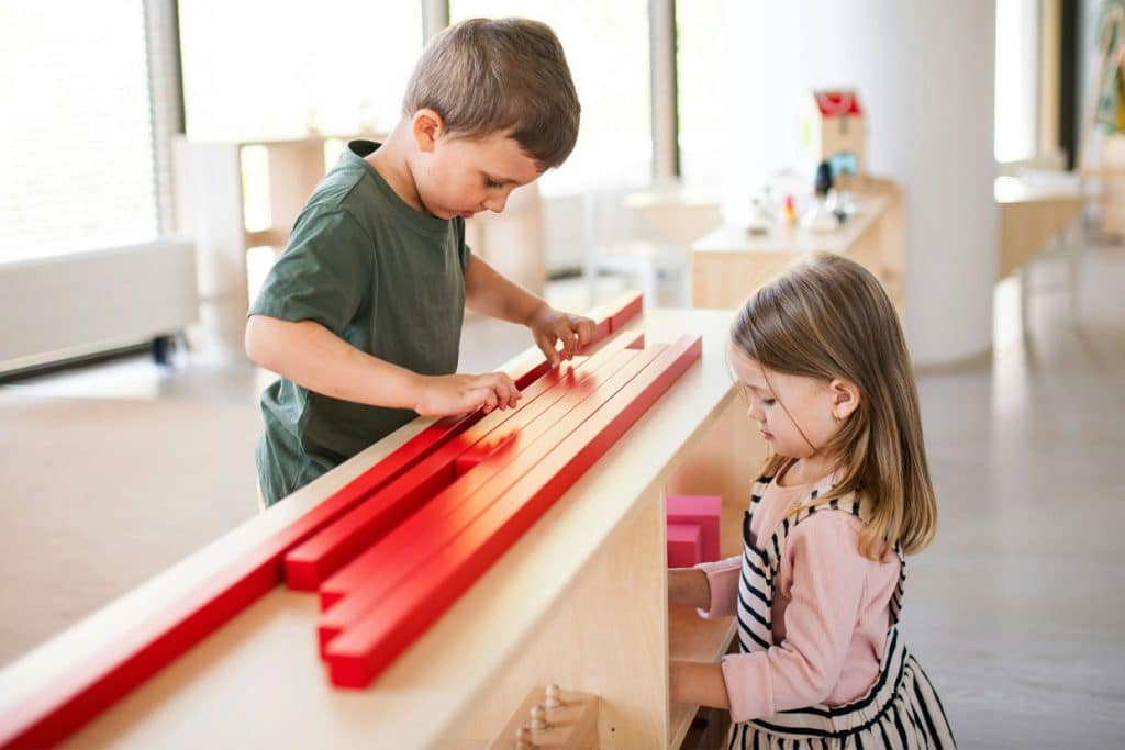 Play Therapy - Star Kids Therapy